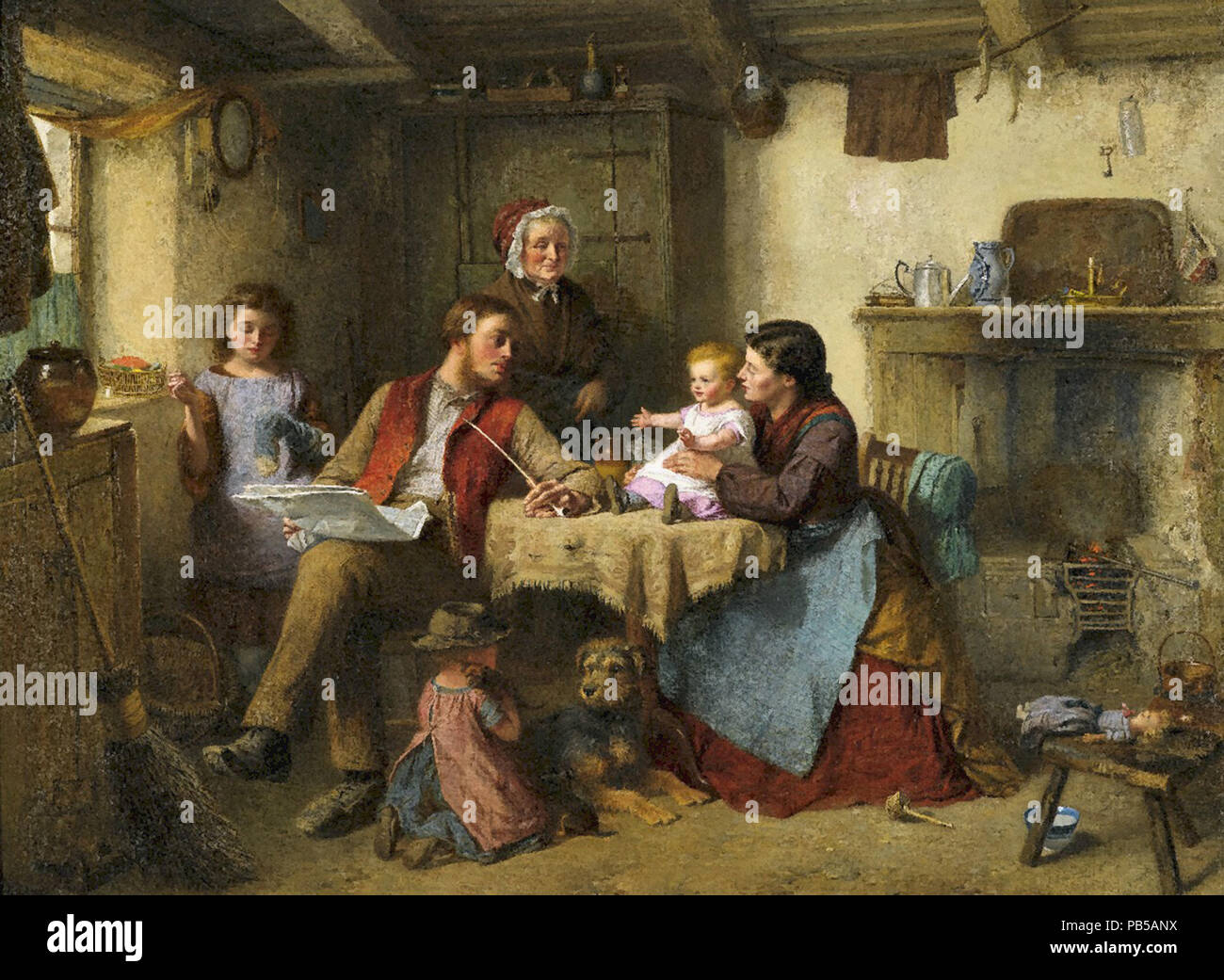 King Haynes - Home Stock Photo - Alamy
