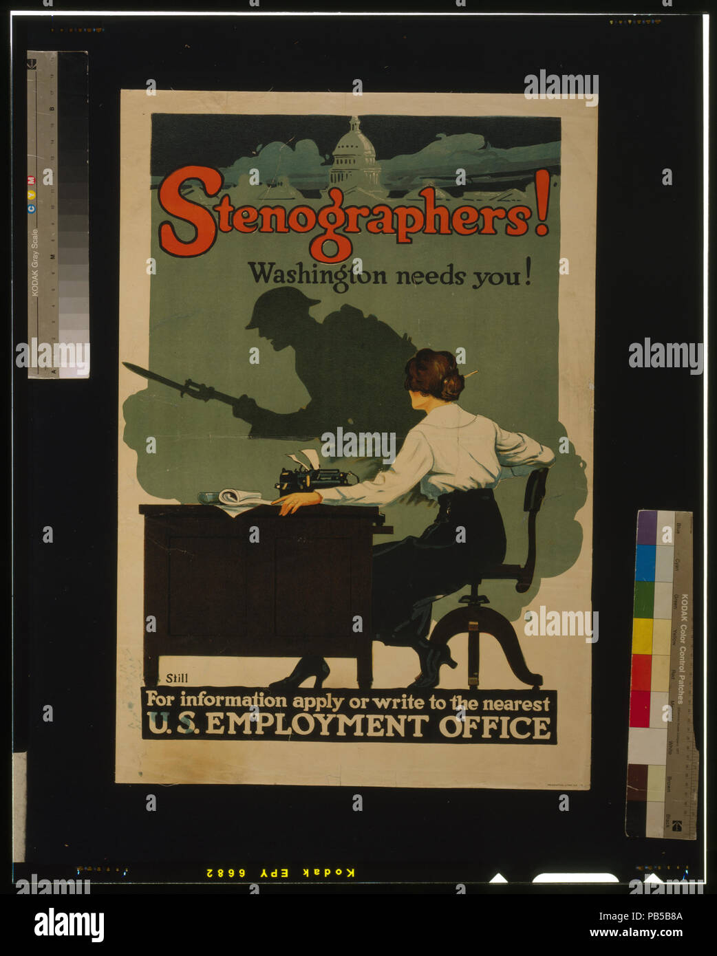 Stenographers High Resolution Stock Photography and Images - Alamy