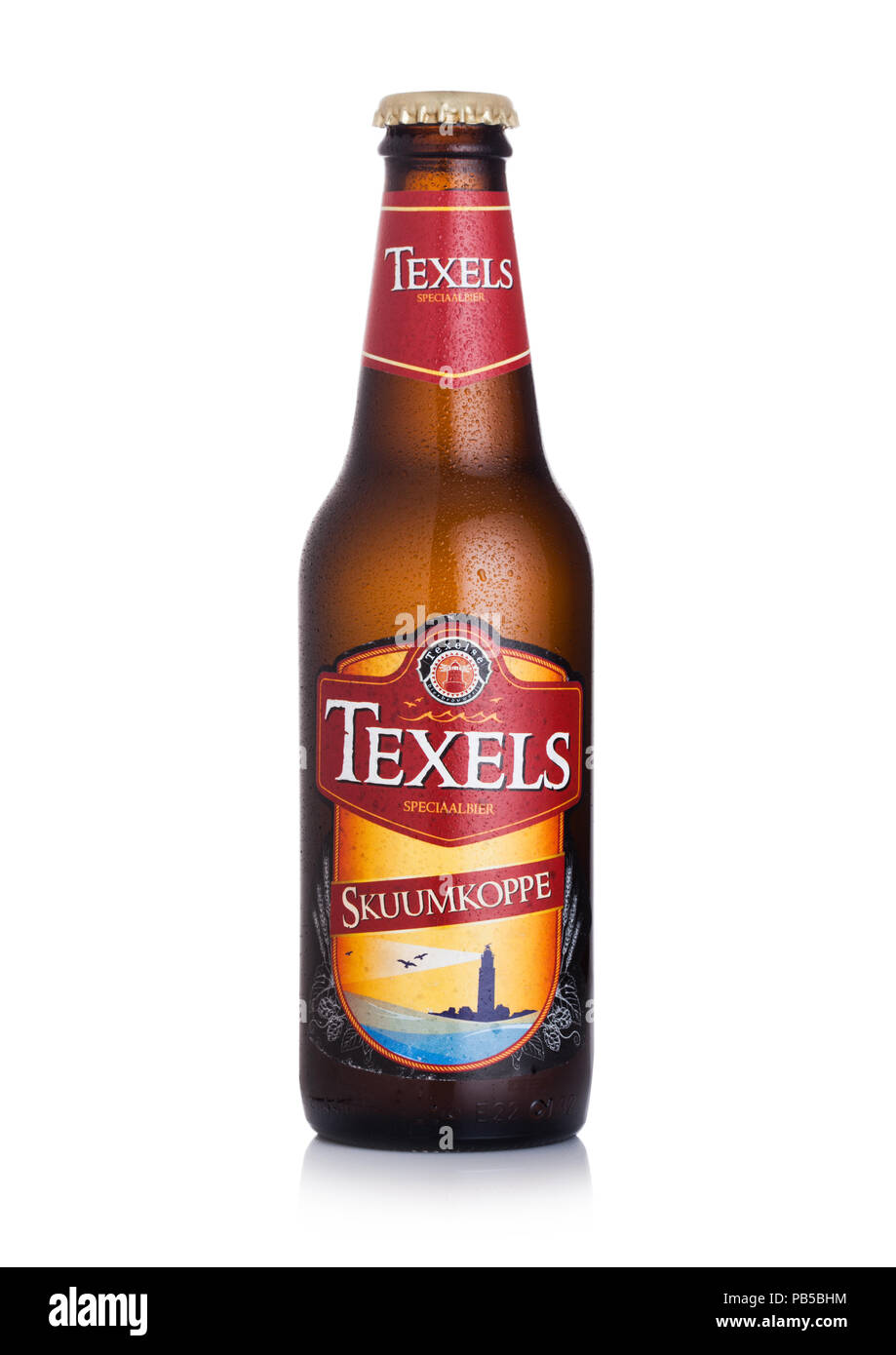 Texels bock hi-res stock photography and images - Alamy