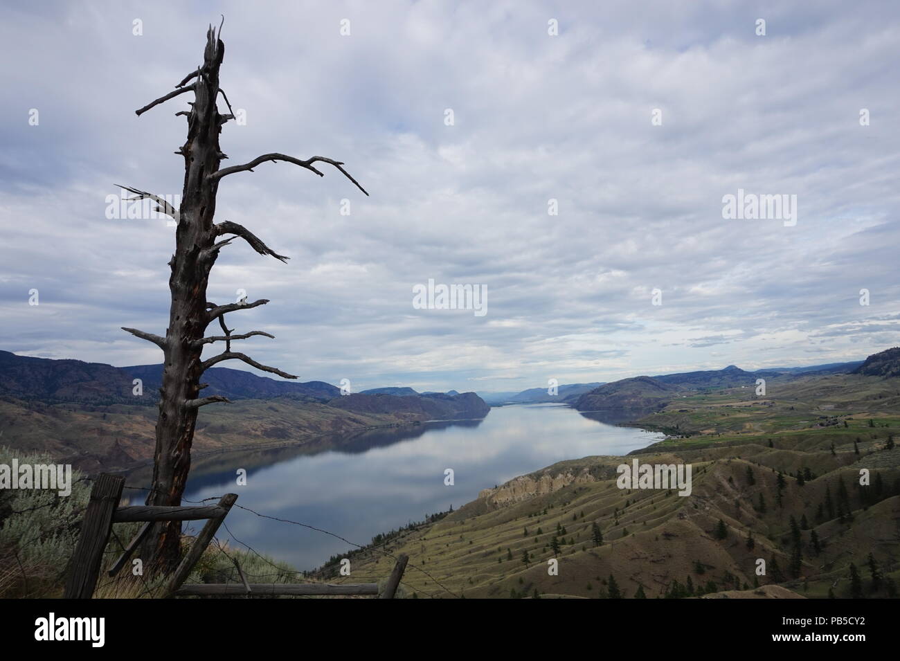 Beautiful scenery british columbia hi-res stock photography and images ...