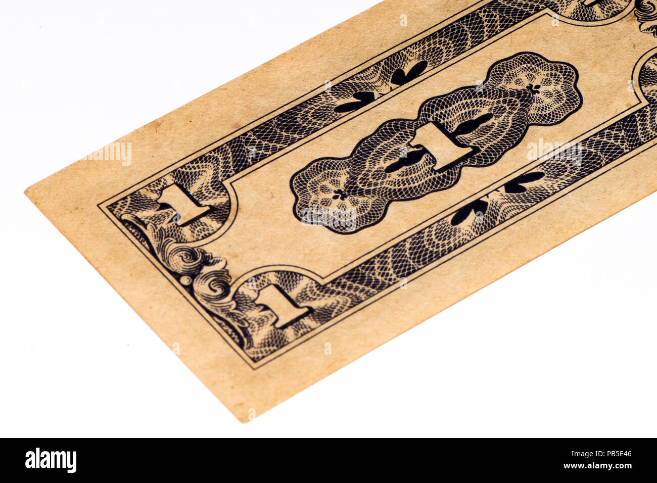 Japanese burma money hi-res stock photography and images - Alamy