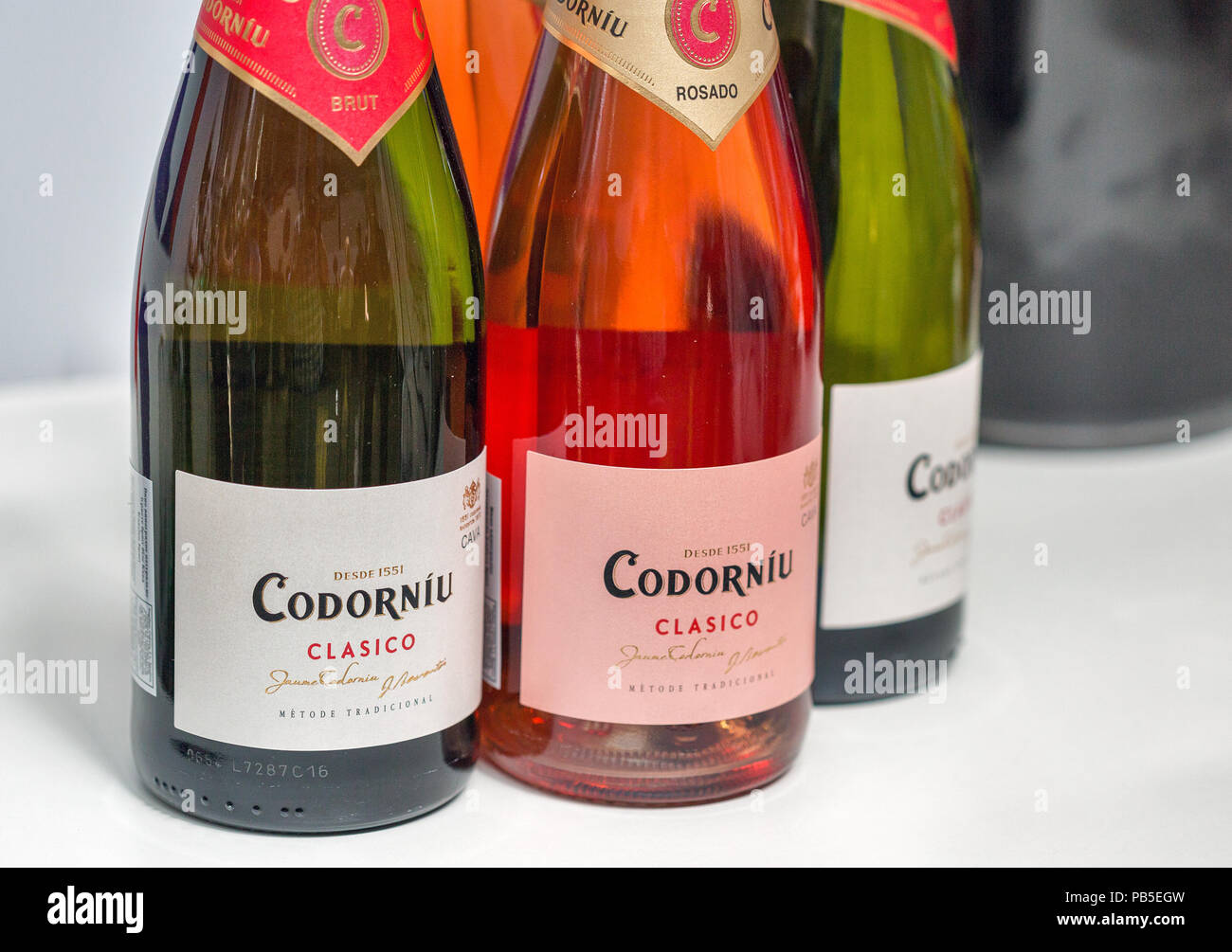 Cordoníu cava hi-res stock photography and images - Alamy