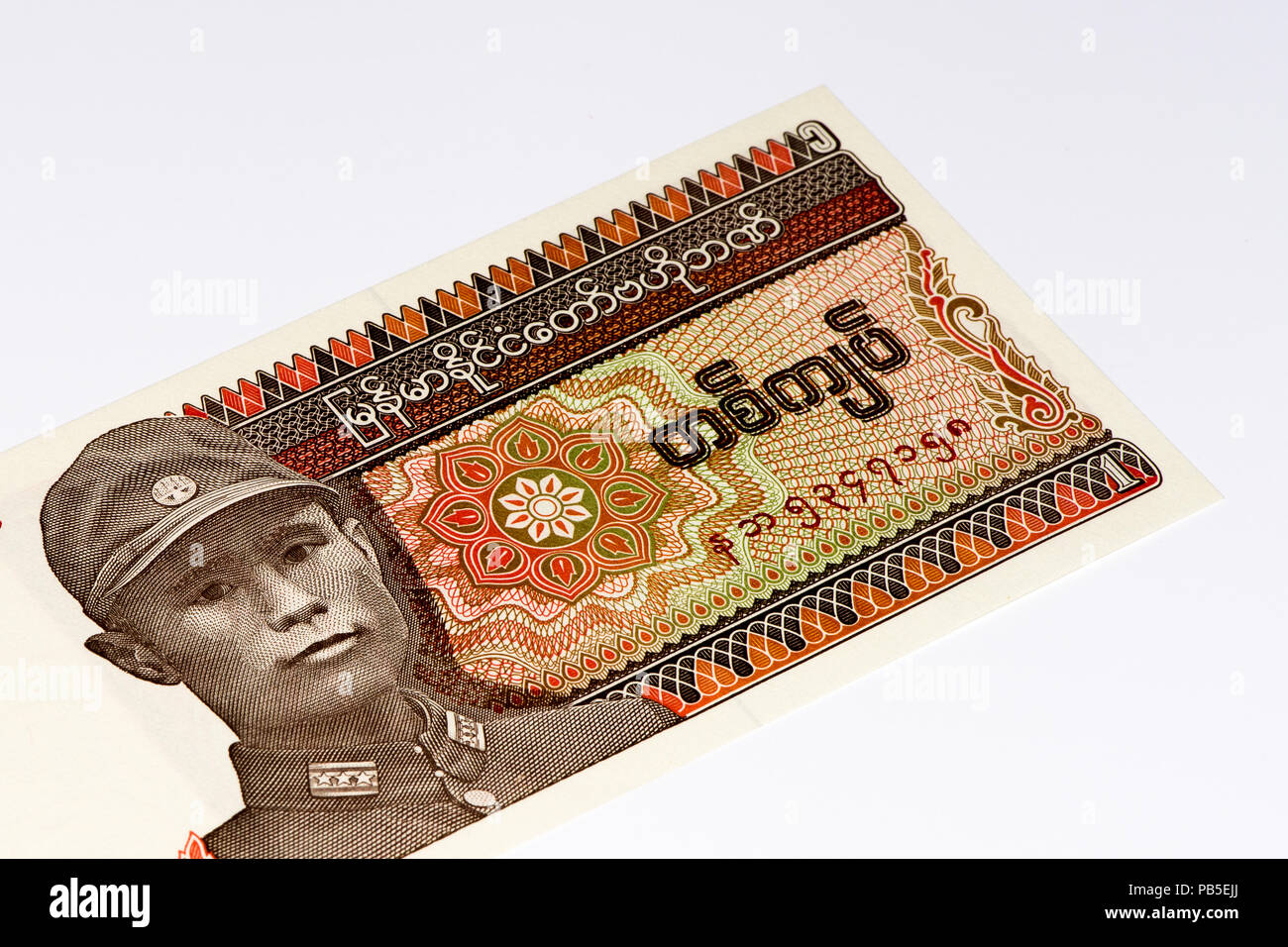 Myanmar Kyat Currency Icon High Resolution Stock Photography and Images ...