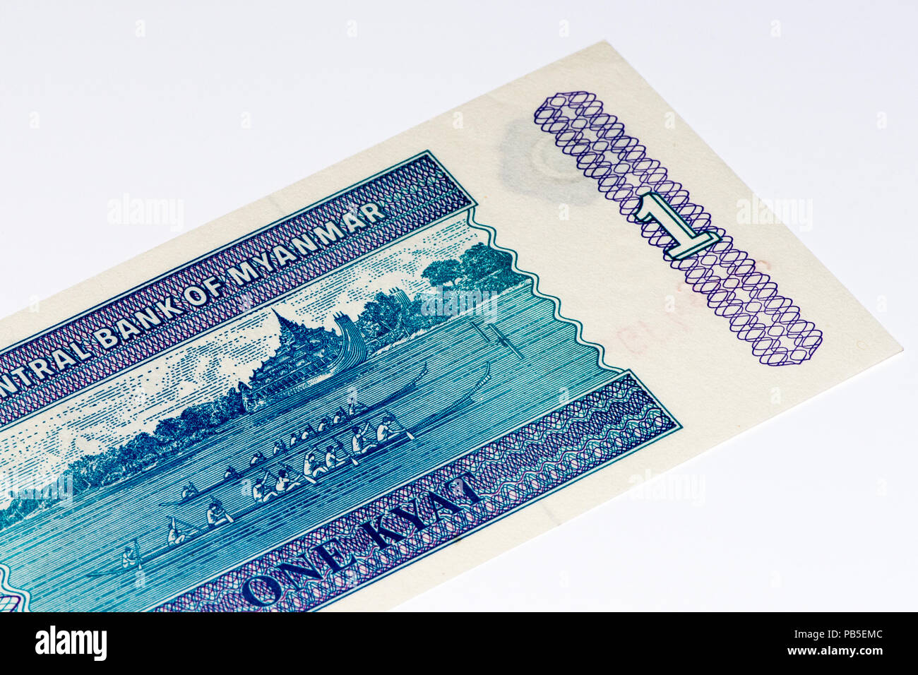 Myanmar Kyat Currency Icon High Resolution Stock Photography and Images ...