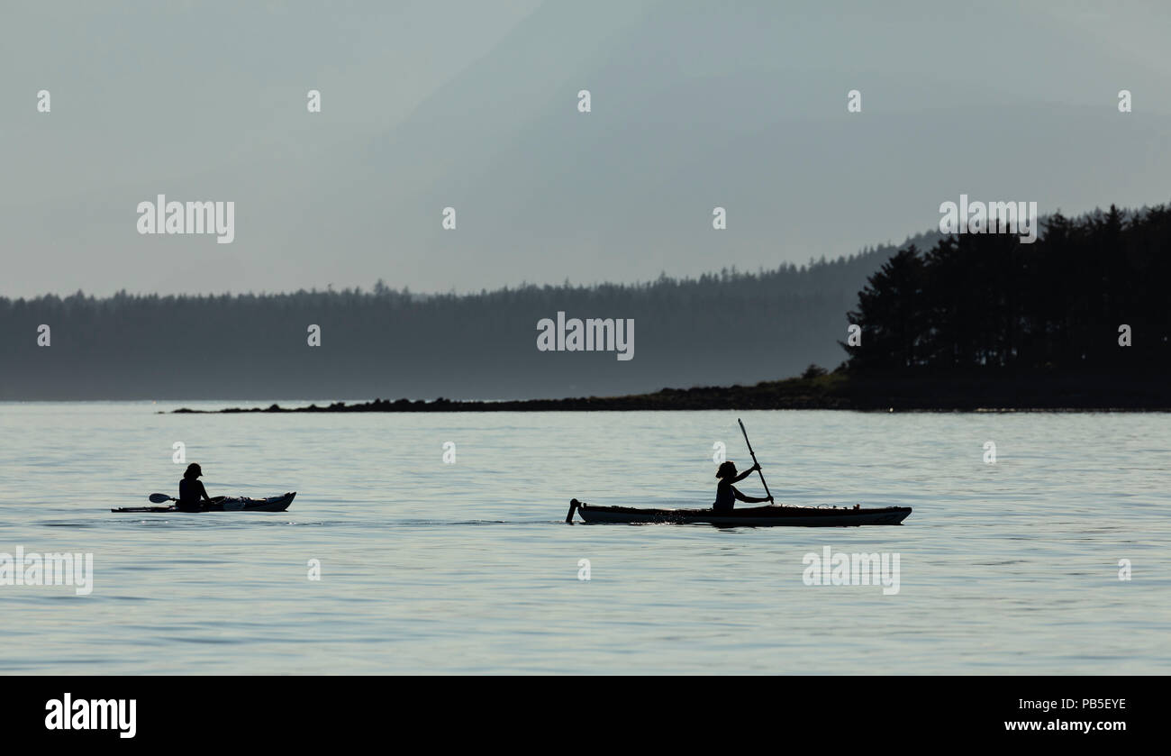 Auke bay alaska hi-res stock photography and images - Alamy