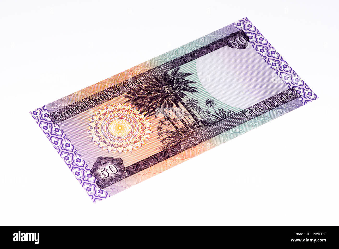 50 mark banknote Cut Out Stock Images & Pictures - Alamy