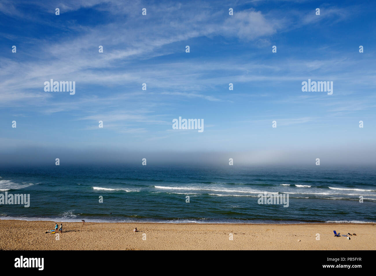 Longnook beach cape cod hi-res stock photography and images - Alamy