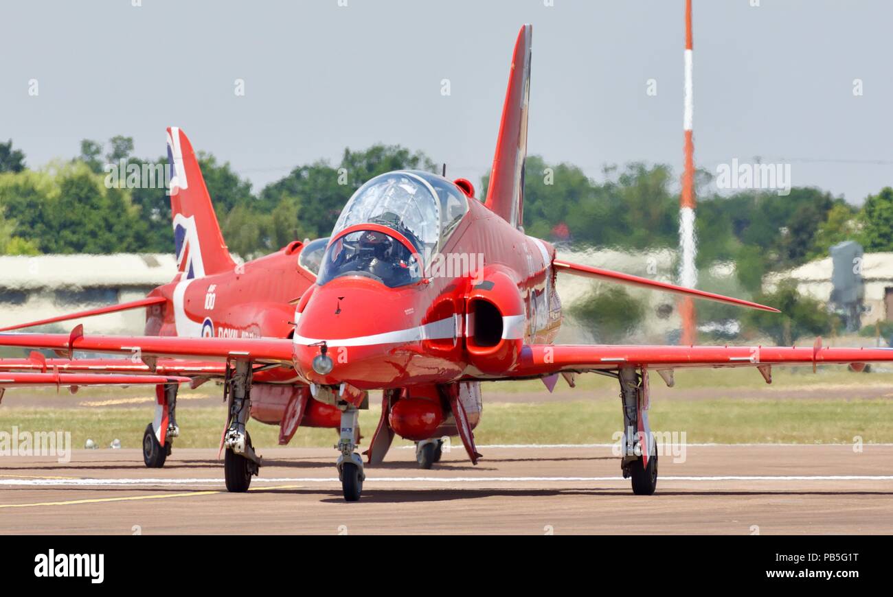Bae hawk cockpit hi-res stock photography and images - Alamy
