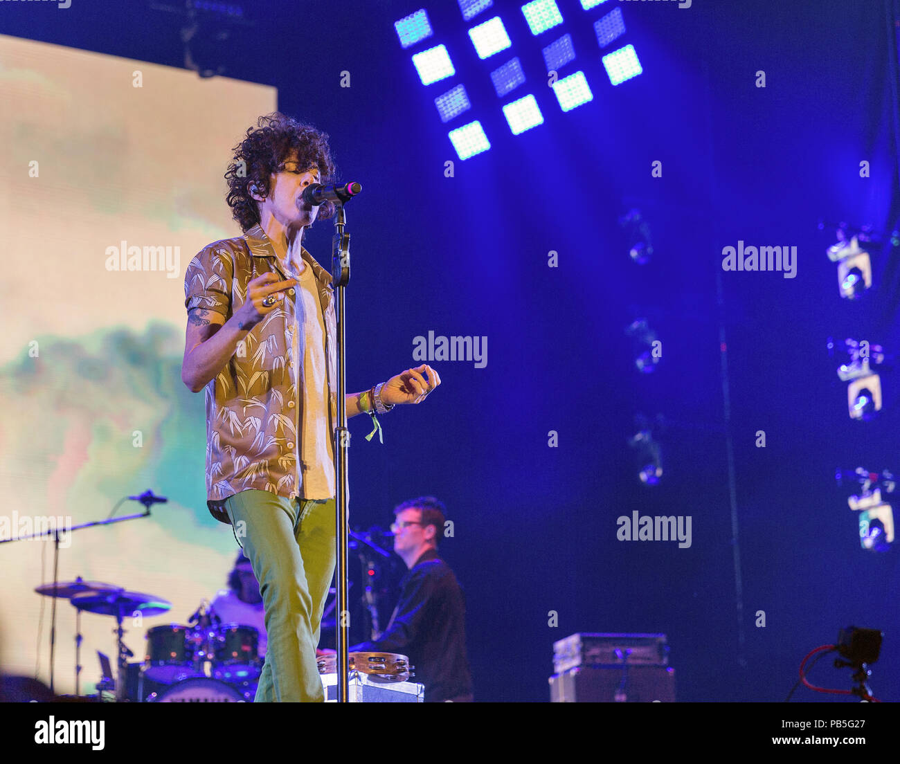 Lp laura pergolizzi High Resolution Stock Photography and Images - Alamy