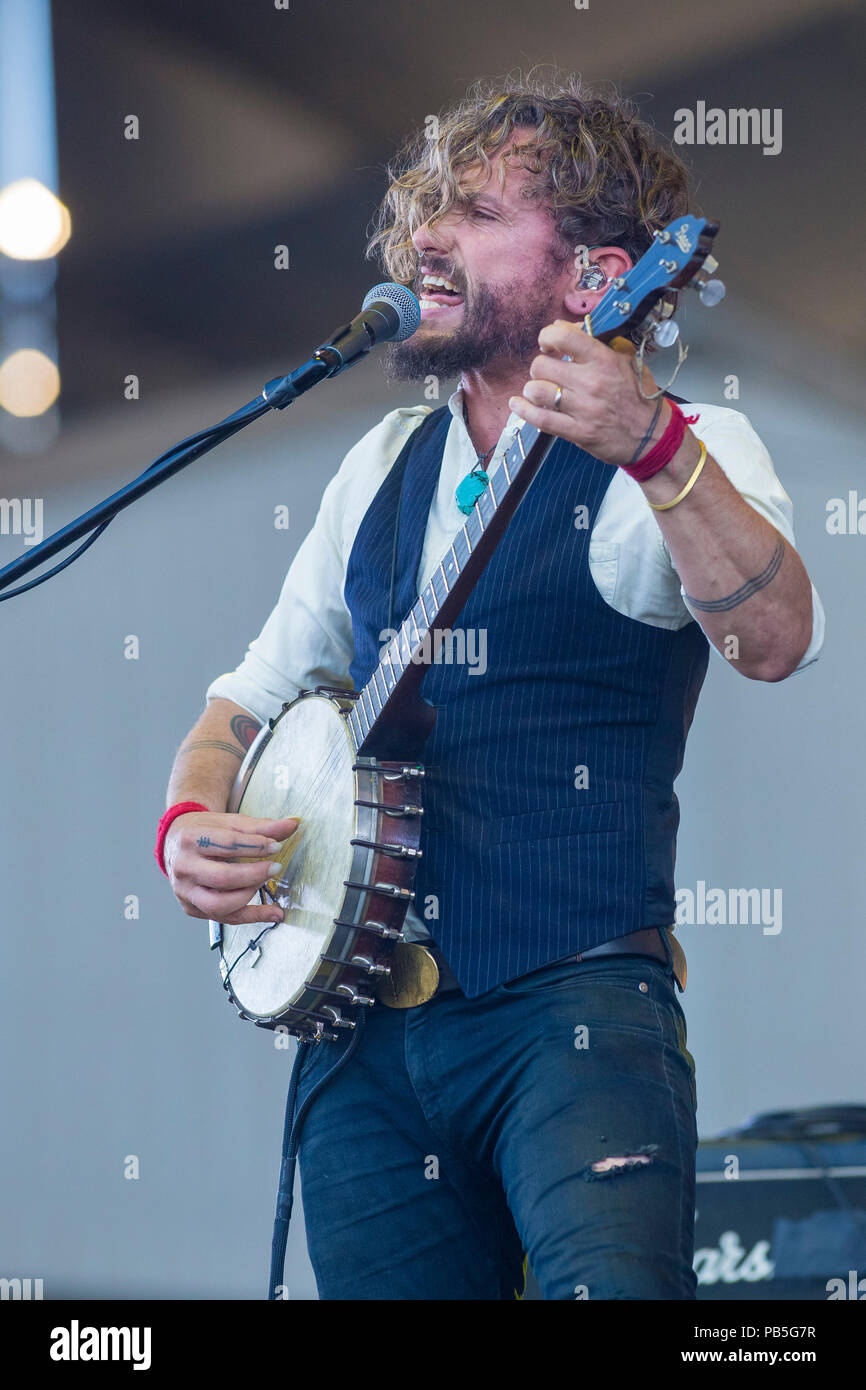 John butler hi-res stock photography and images - Alamy