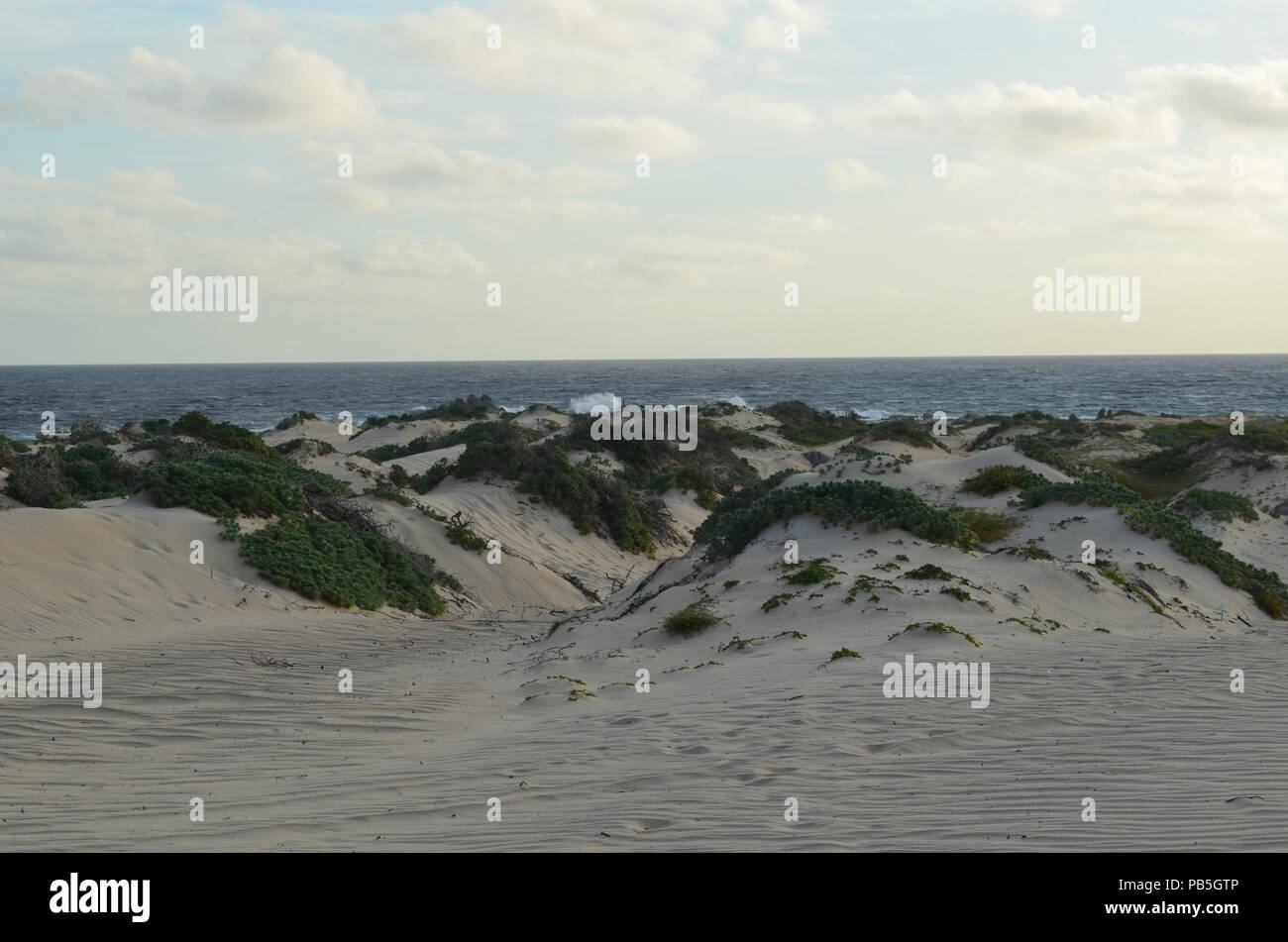 North coast aruba rolling hi-res stock photography and images - Alamy