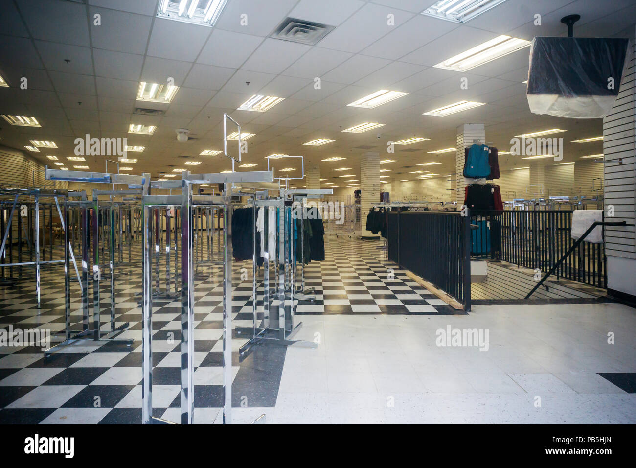 Brooklyn industry hi-res stock photography and images - Alamy