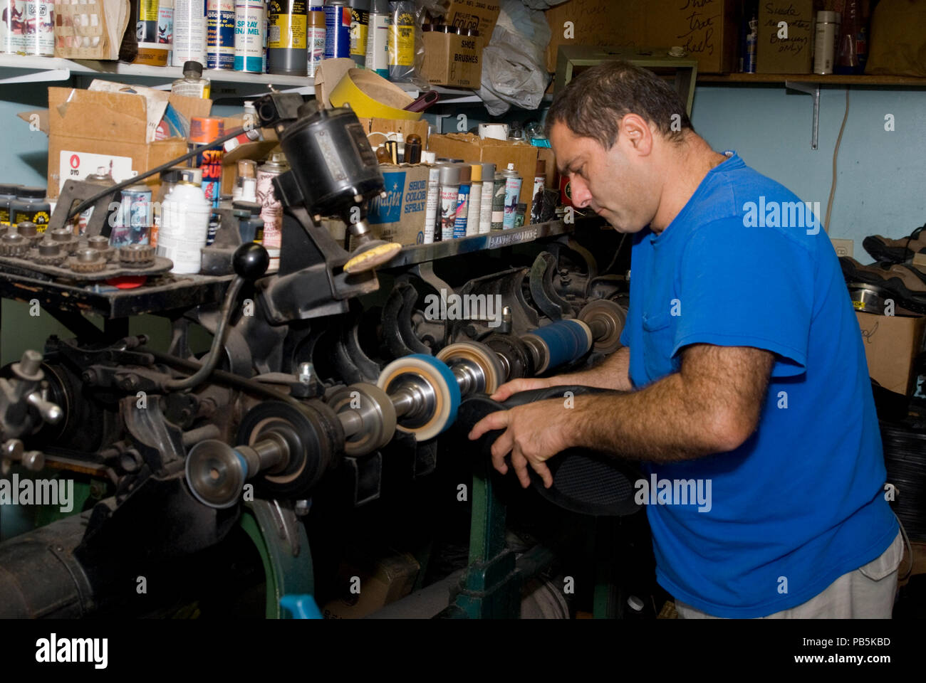 Old fashioned tools hi-res stock photography and images - Alamy