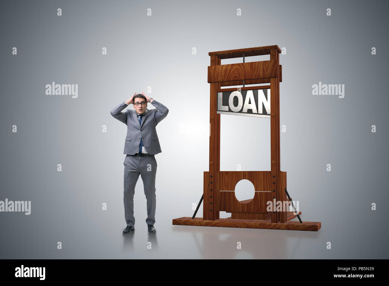 Guillotine decapitated head hi-res stock photography and images - Alamy