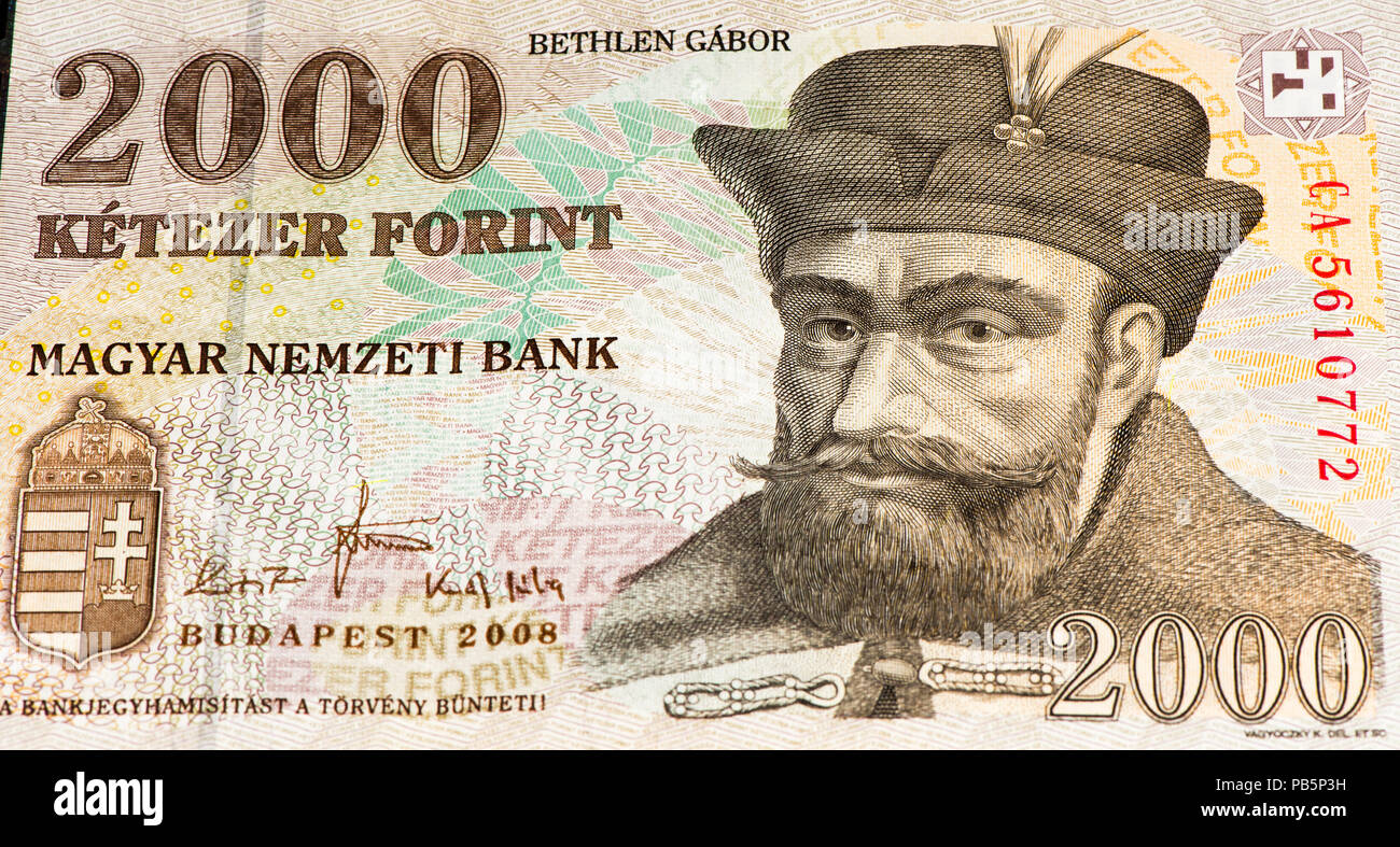30 forint hi-res stock photography and images - Alamy