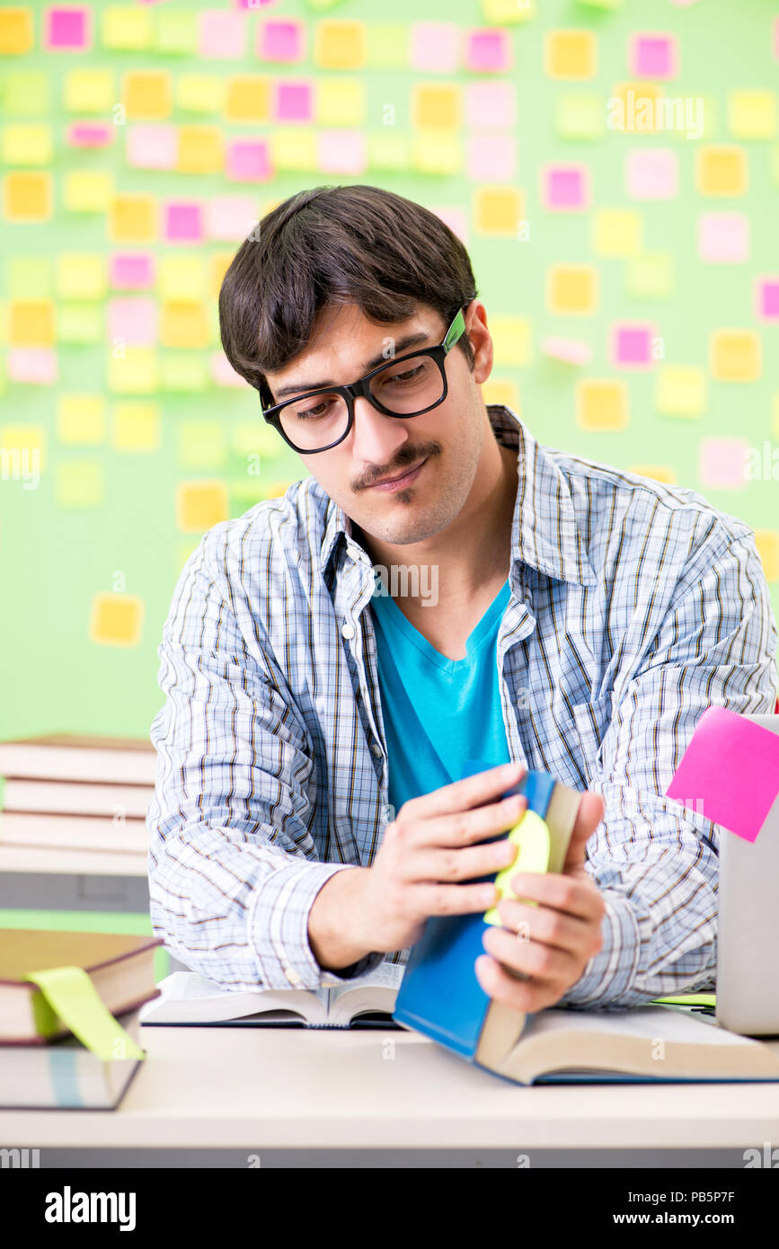Student with many conflicting priorities Stock Photo - Alamy Student with many conflicting priorities Stock Photo - Alamy