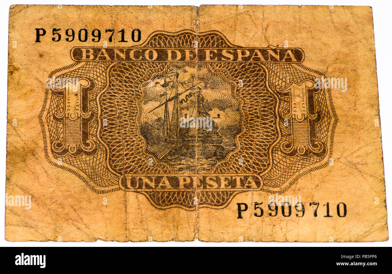1 peso banknote hi-res stock photography and images - Alamy