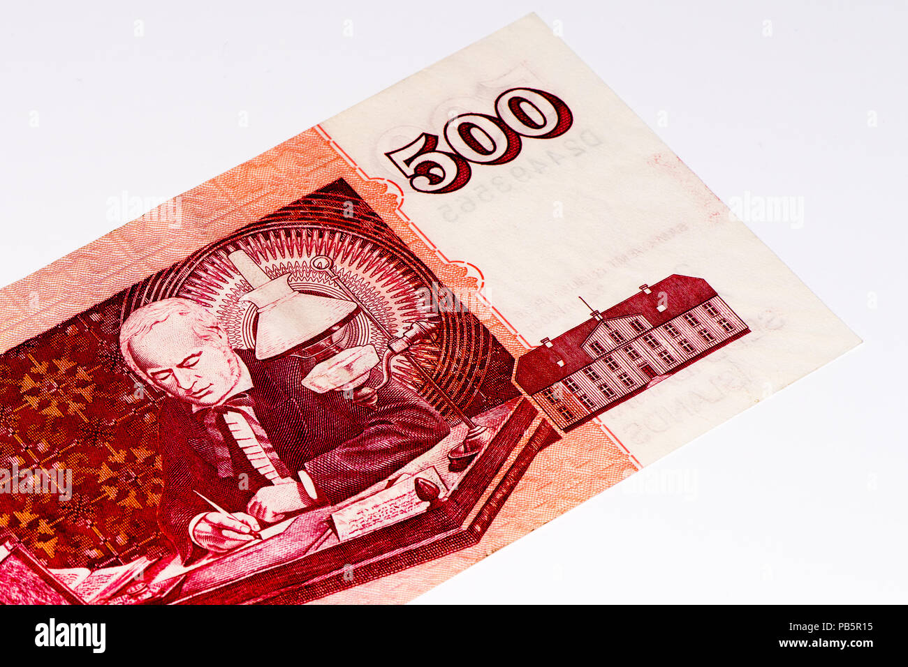 500 krona hi-res stock photography and images - Alamy