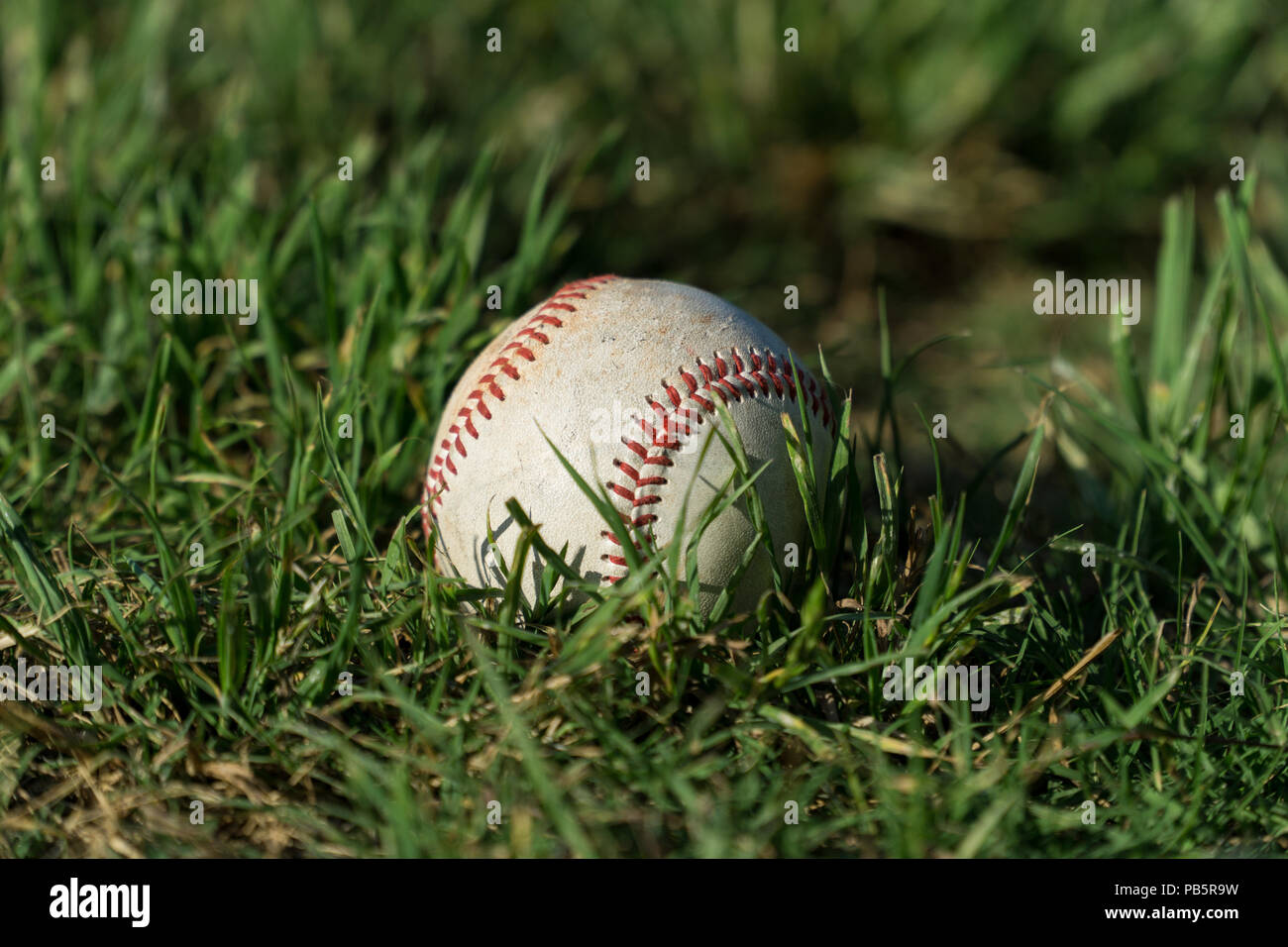 Lets play ball hi-res stock photography and images - Alamy