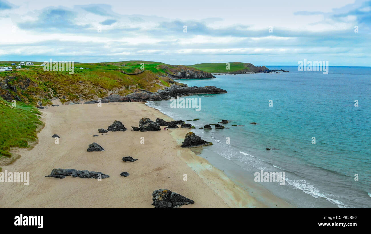 Sango lake hi-res stock photography and images - Alamy