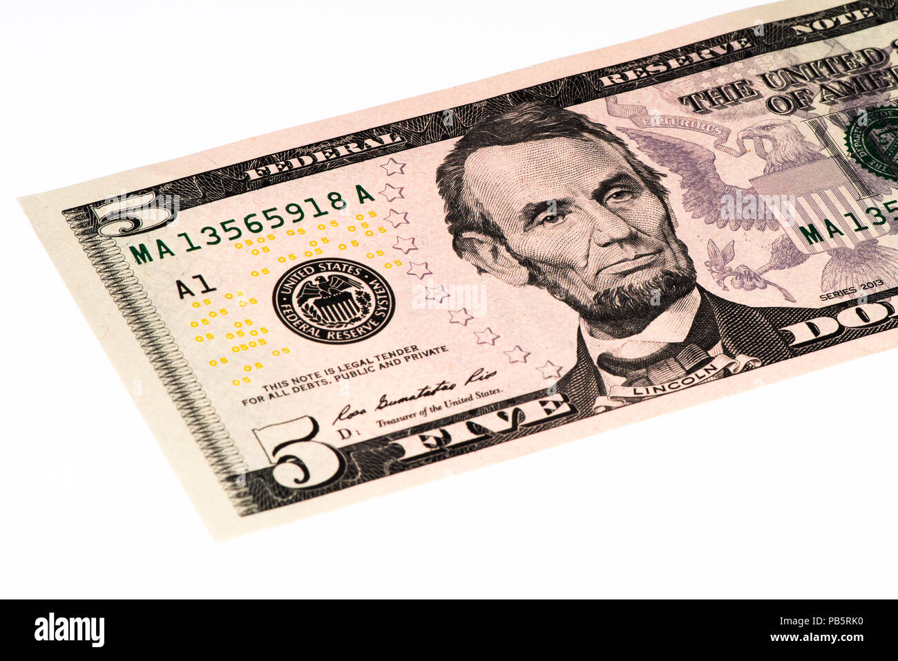 50 us dollars bill washington hi-res stock photography and images - Alamy