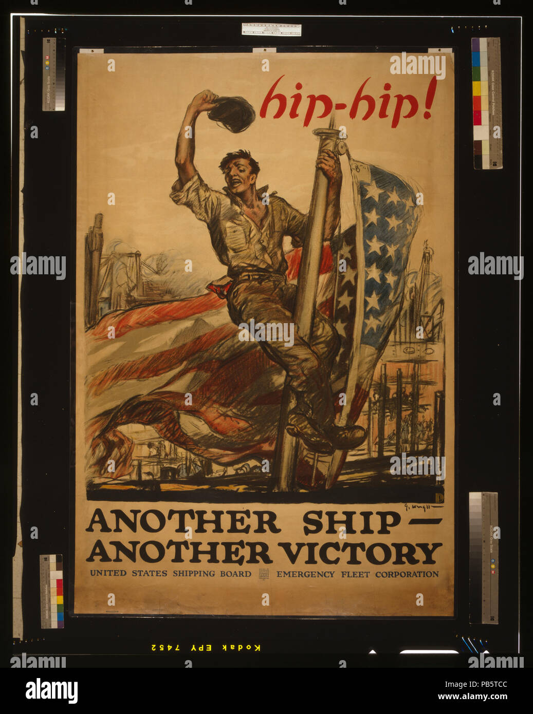 World war ii victory ships hi-res stock photography and images - Alamy