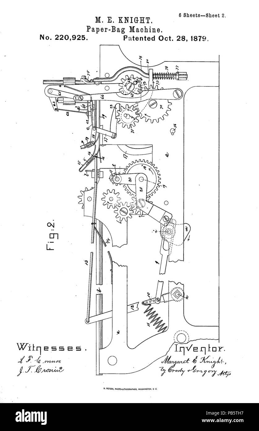 Historical paper making Cut Out Stock Images & Pictures - Alamy