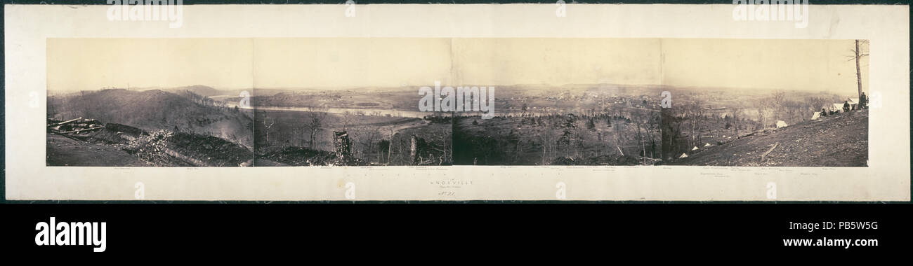 Stanley fort hi-res stock photography and images - Alamy