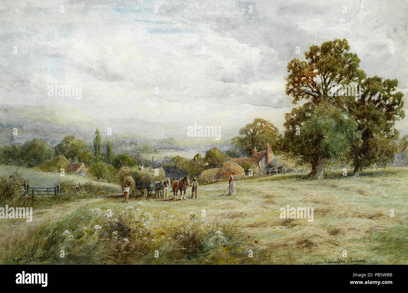 John kinnaird hi-res stock photography and images - Alamy