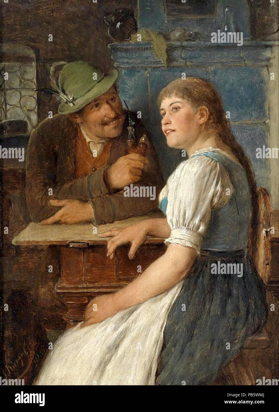 Kinzel hi-res stock photography and images - Alamy