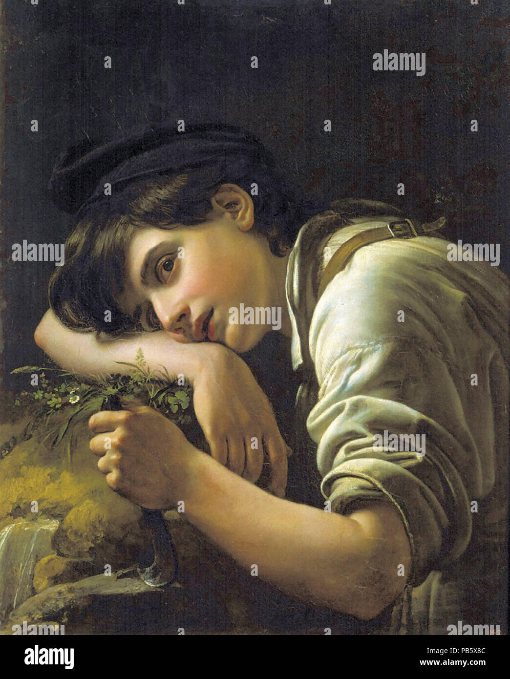 Orest hi-res stock photography and images - Alamy