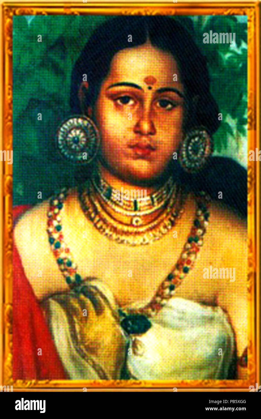 Parvathi hi-res stock photography and images - Alamy