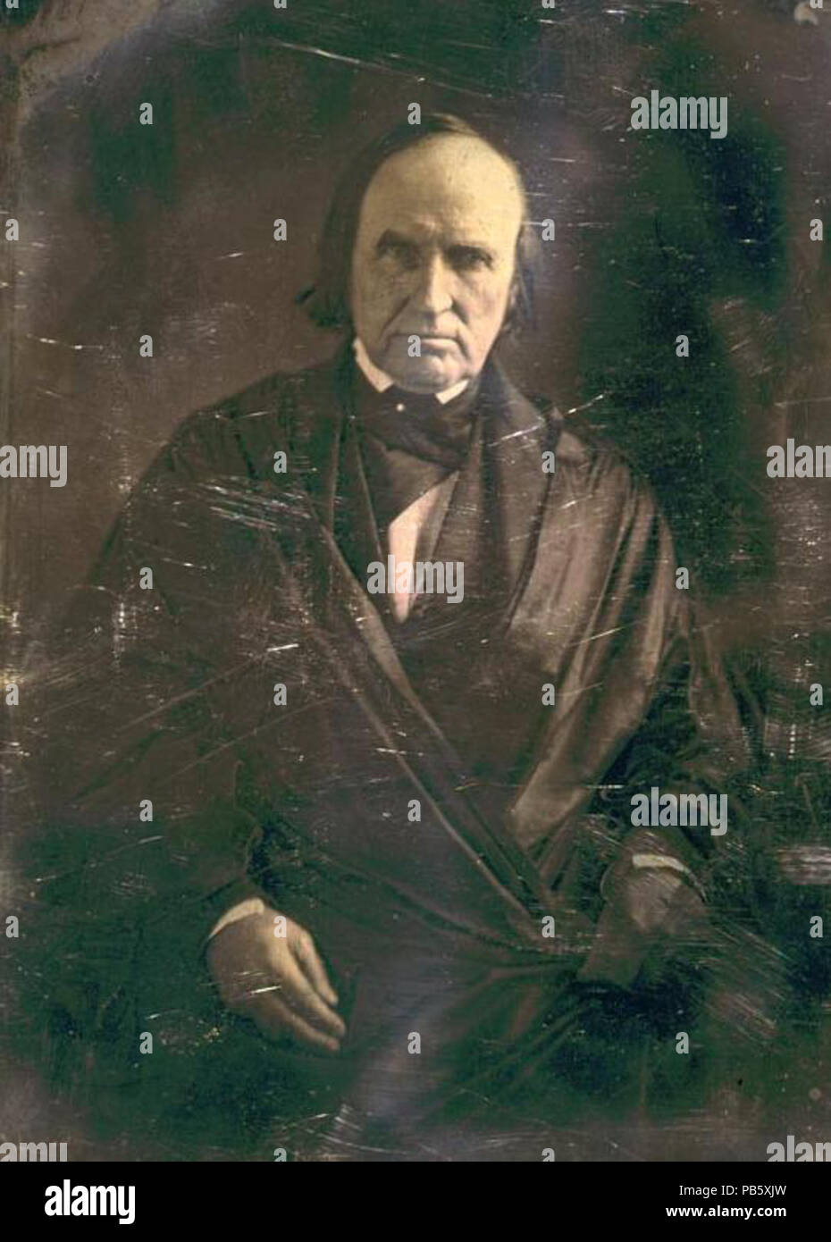 Judge j hi-res stock photography and images - Alamy