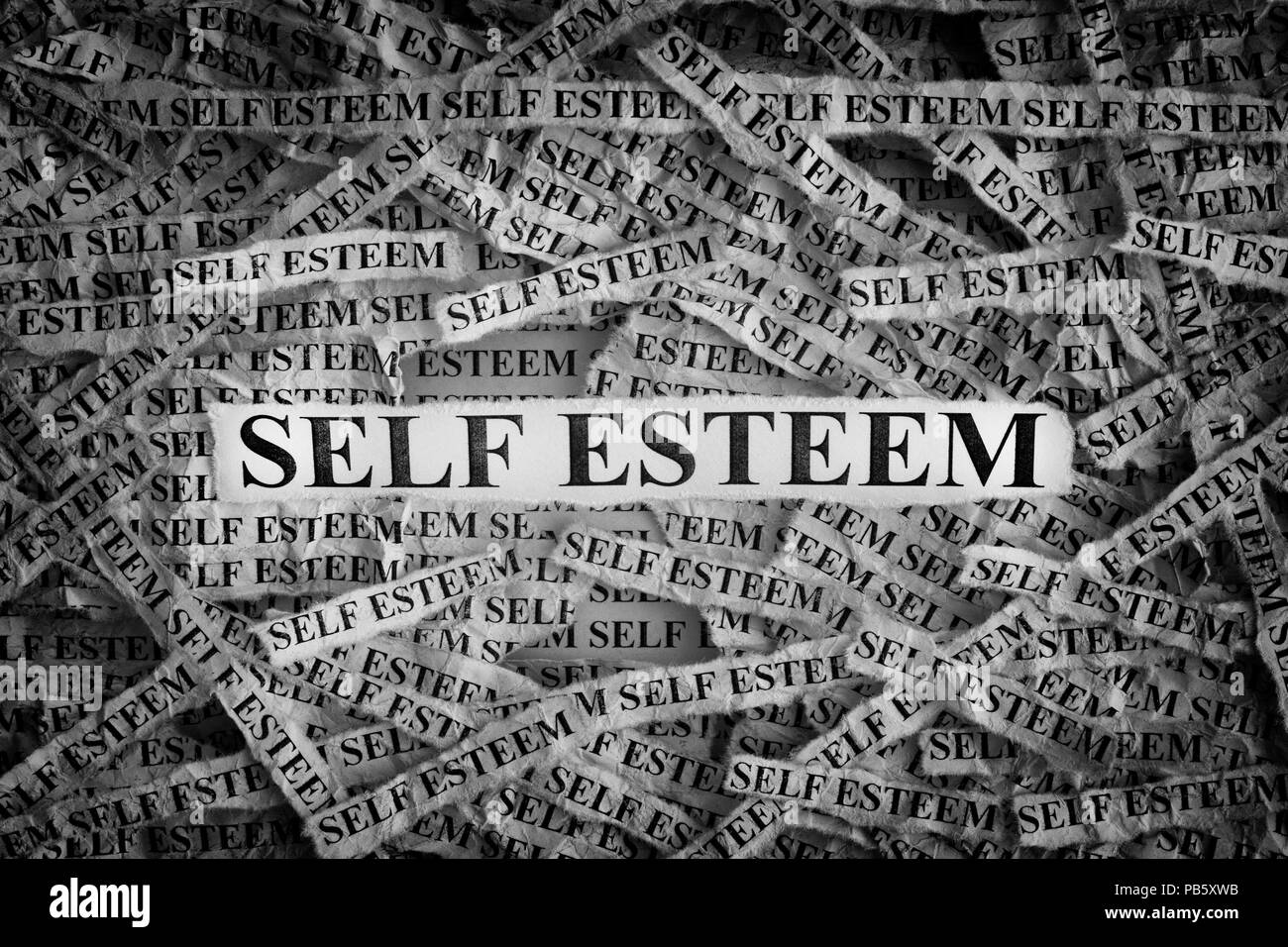 Confidence Clipart Black And White