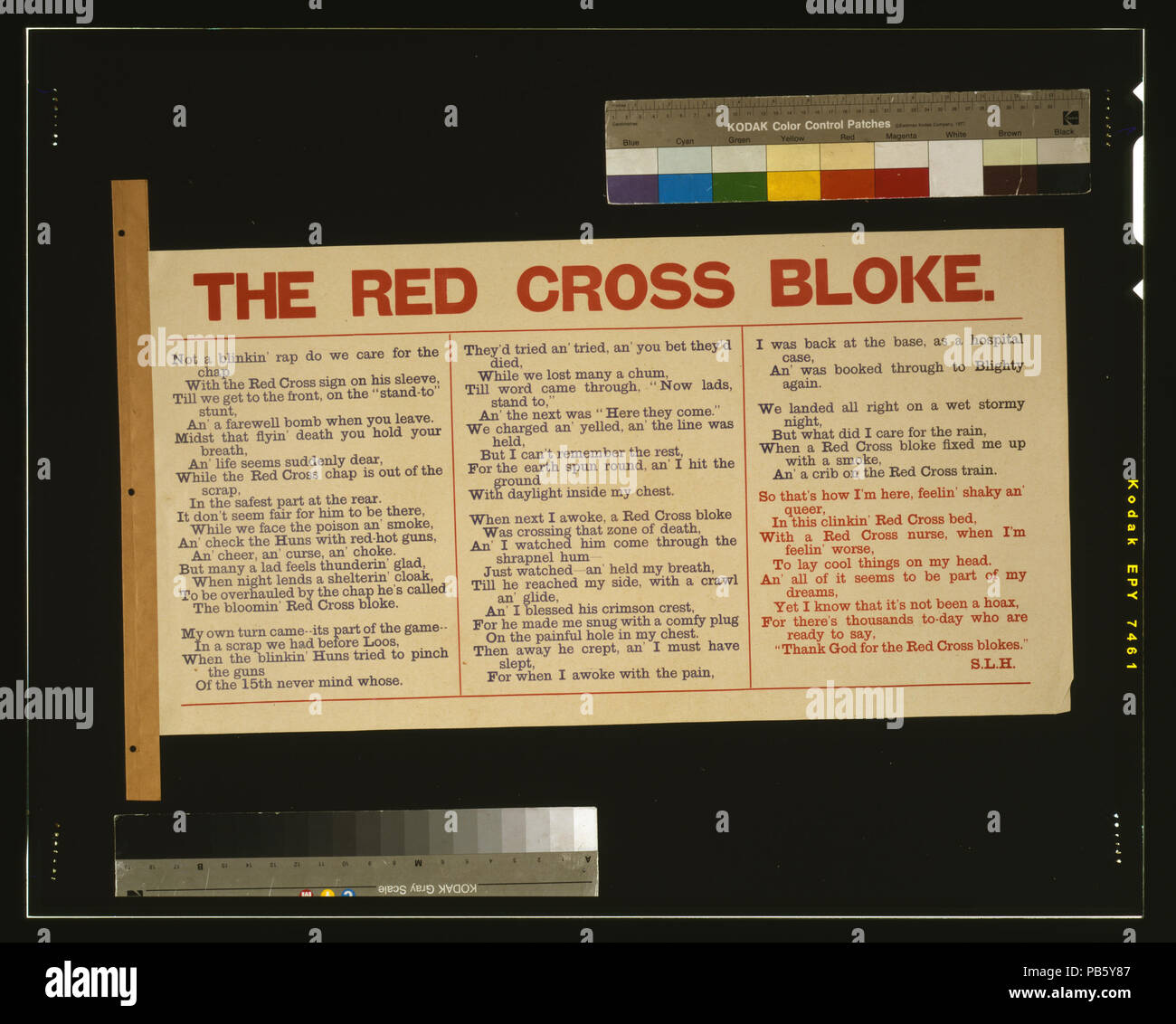 Red cross relief work hi-res stock photography and images - Alamy