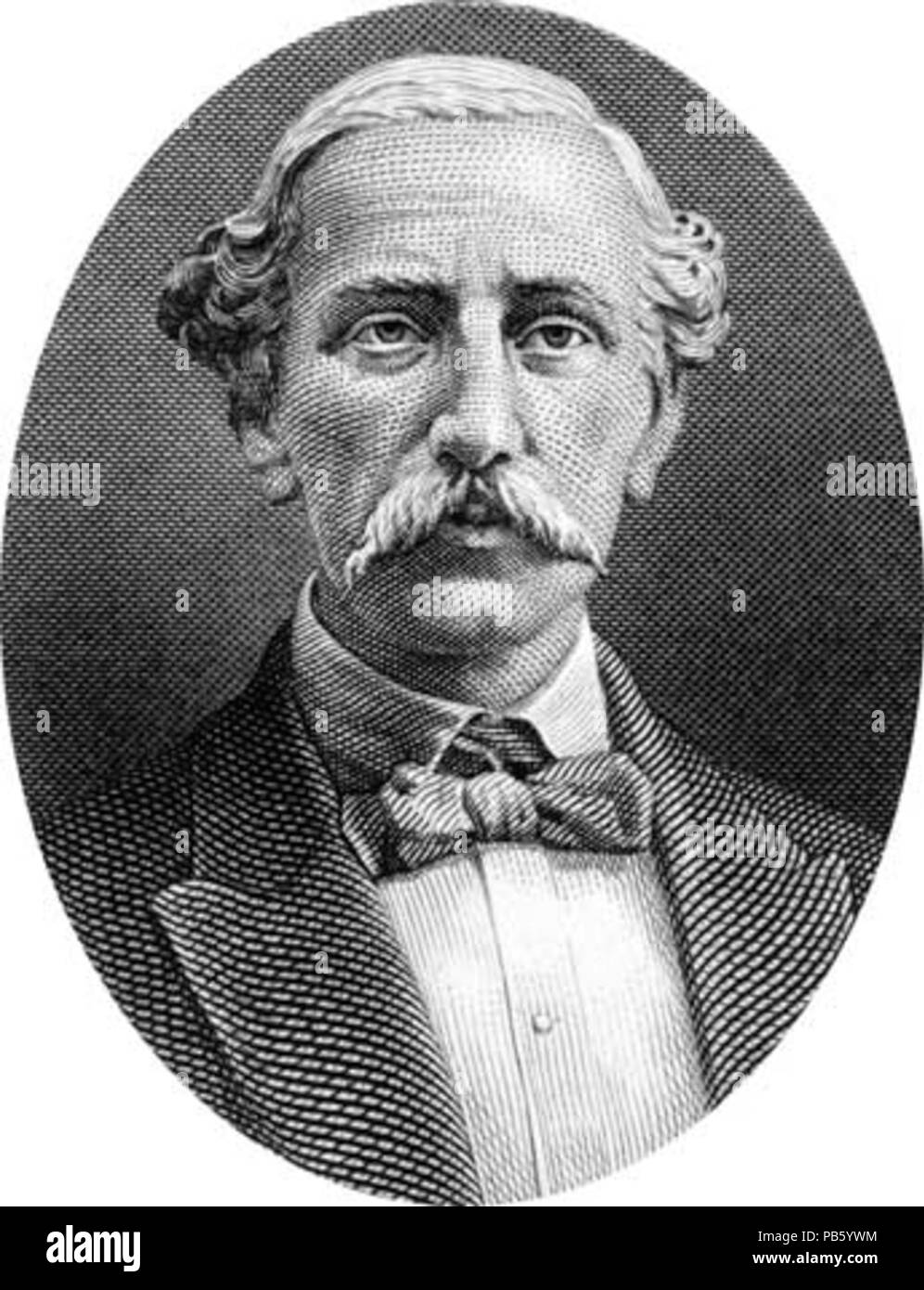 Portrait of juan pablo duarte hi-res stock photography and images - Alamy