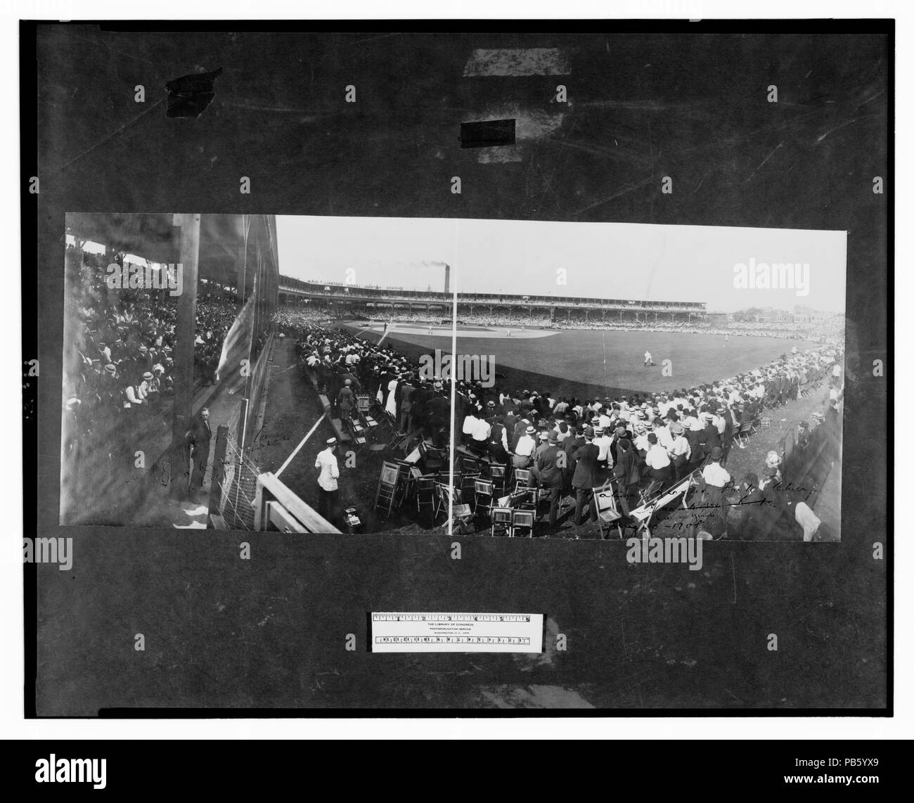 Vs park Black and White Stock Photos & Images - Alamy