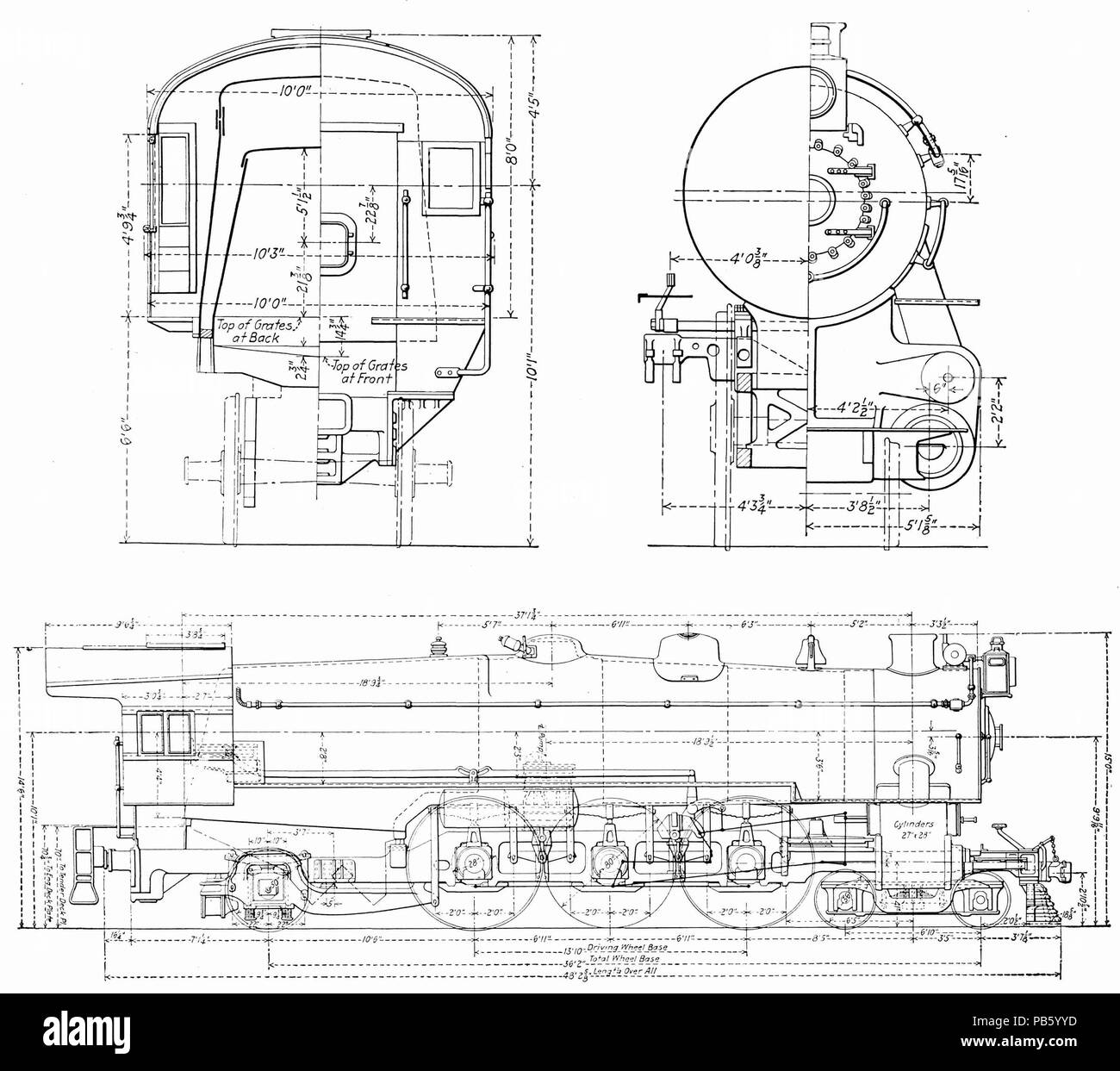Prr hi-res stock photography and images - Alamy