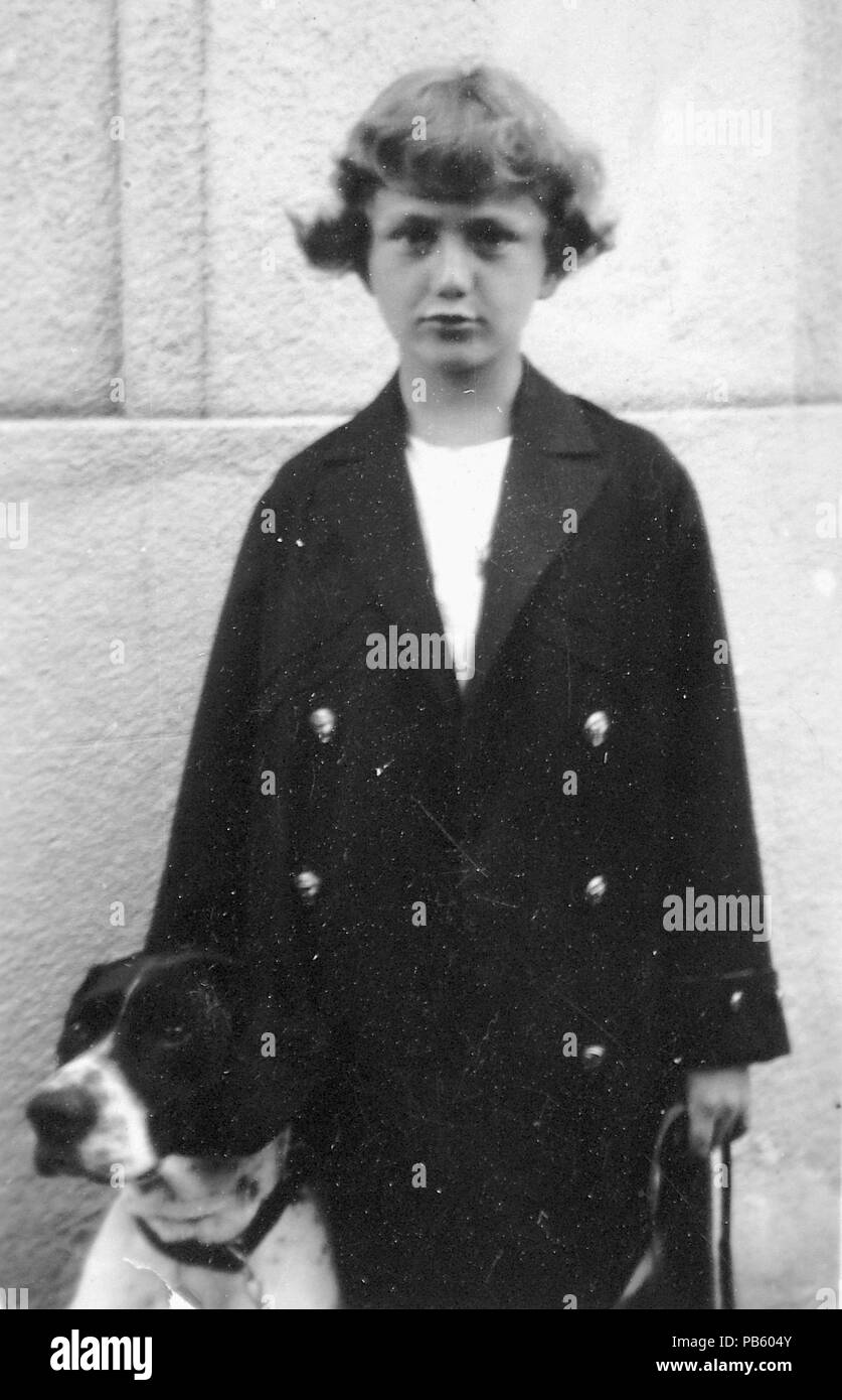 Emotional candid portrait Black and White Stock Photos & Images - Alamy