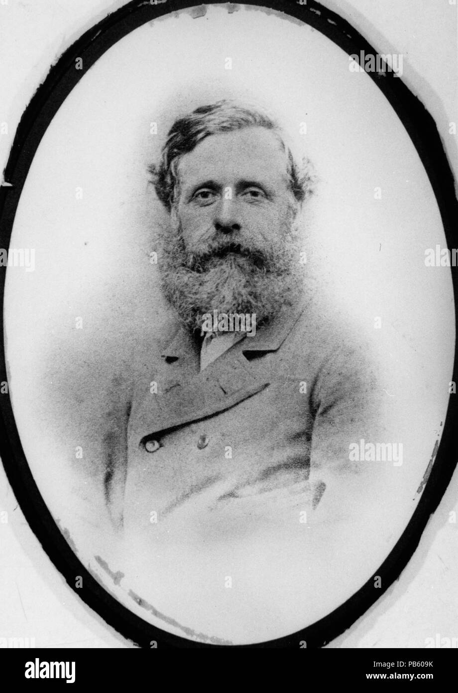 823 James Josey portrait Stock Photo - Alamy