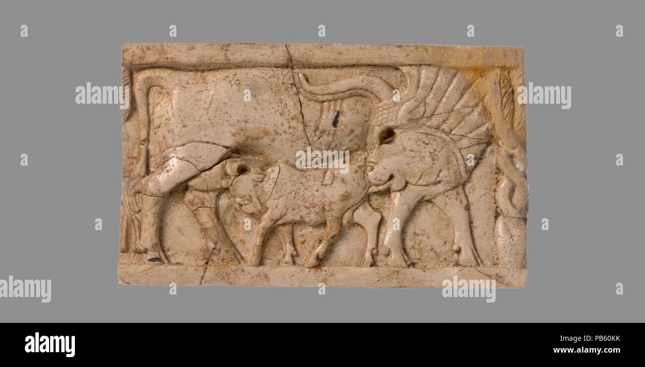 Assyrian ivory hi-res stock photography and images - Alamy