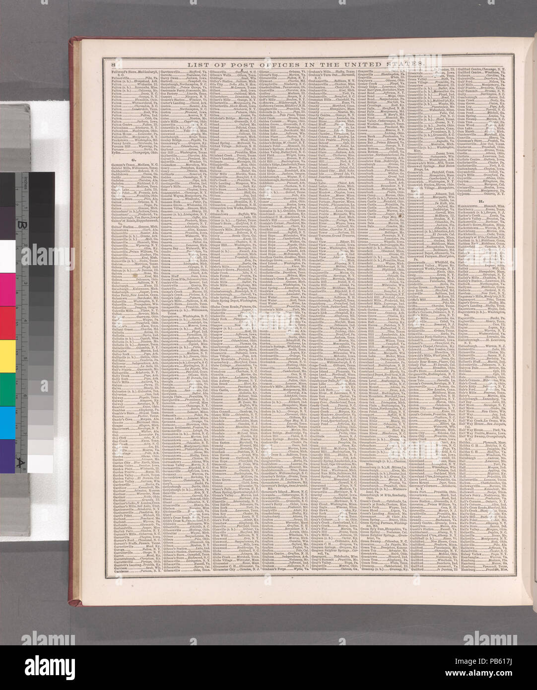 H offices hi-res stock photography and images - Alamy