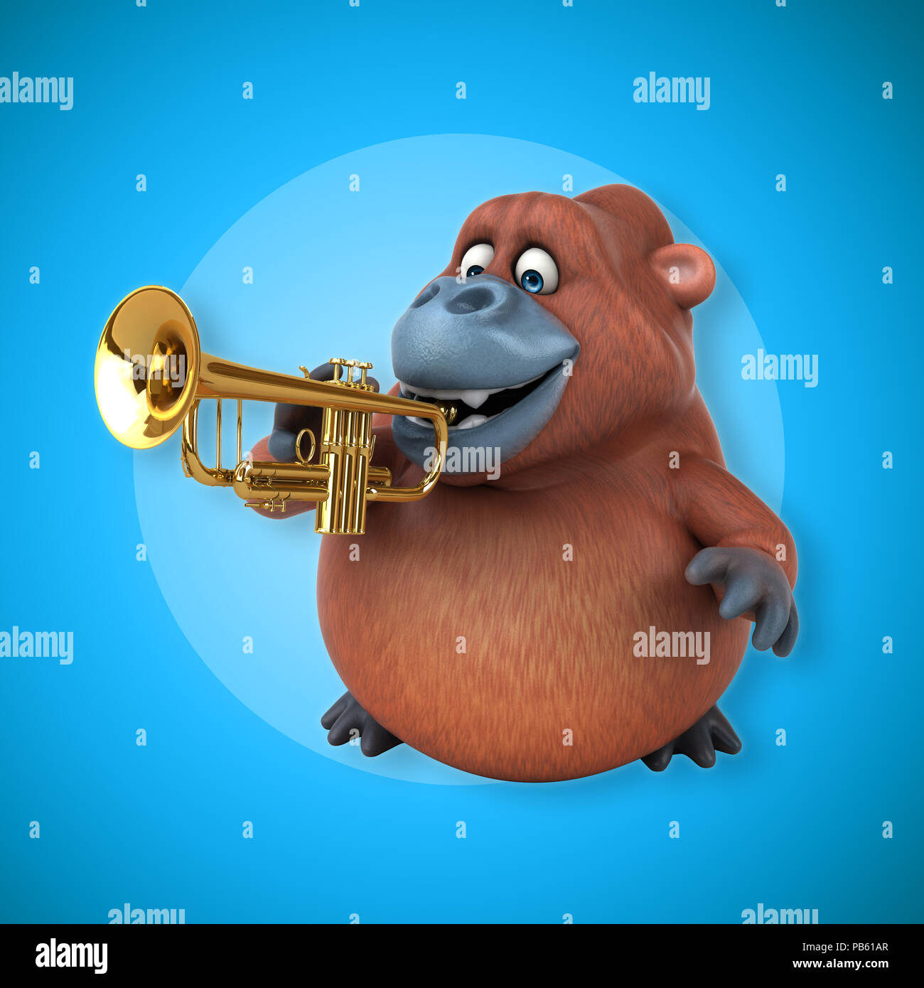 Orang band hi-res stock photography and images - Alamy