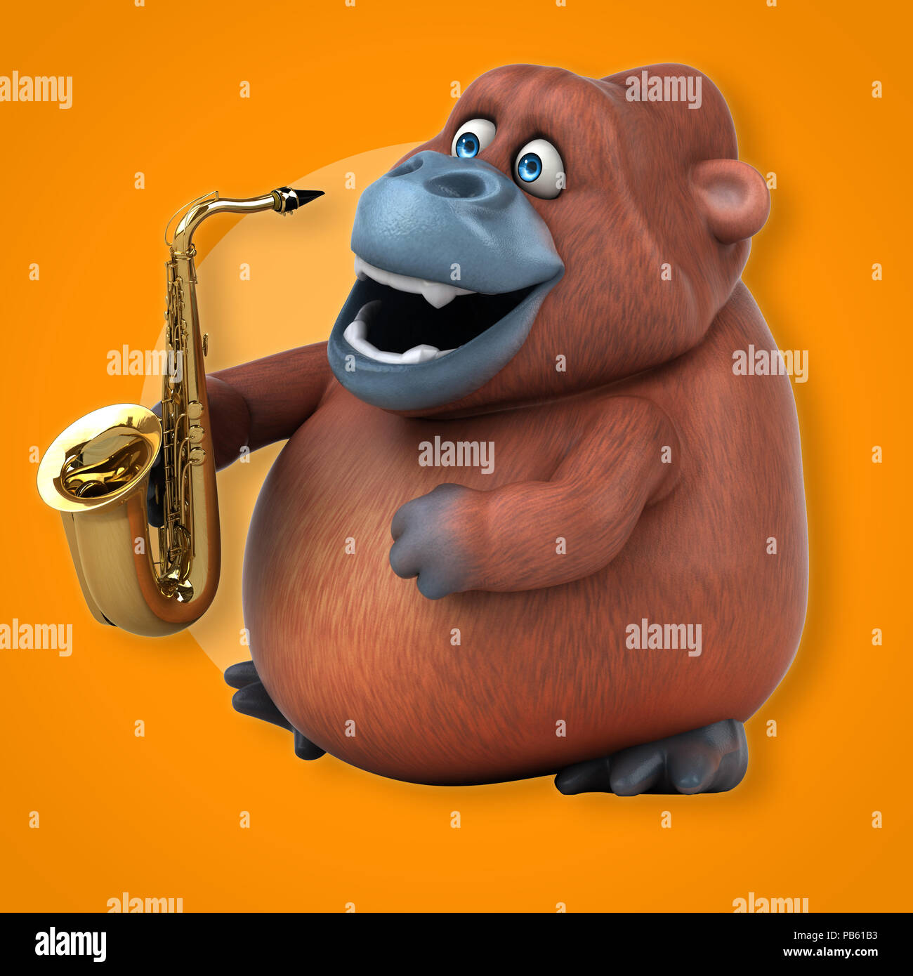 Orang band hi-res stock photography and images - Alamy