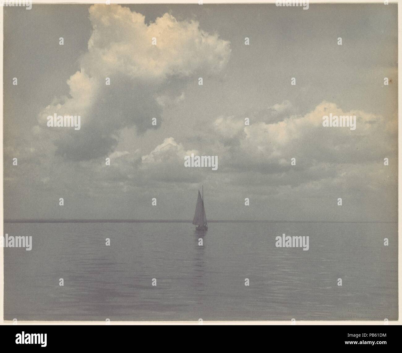 Charles e bolles hi-res stock photography and images - Alamy