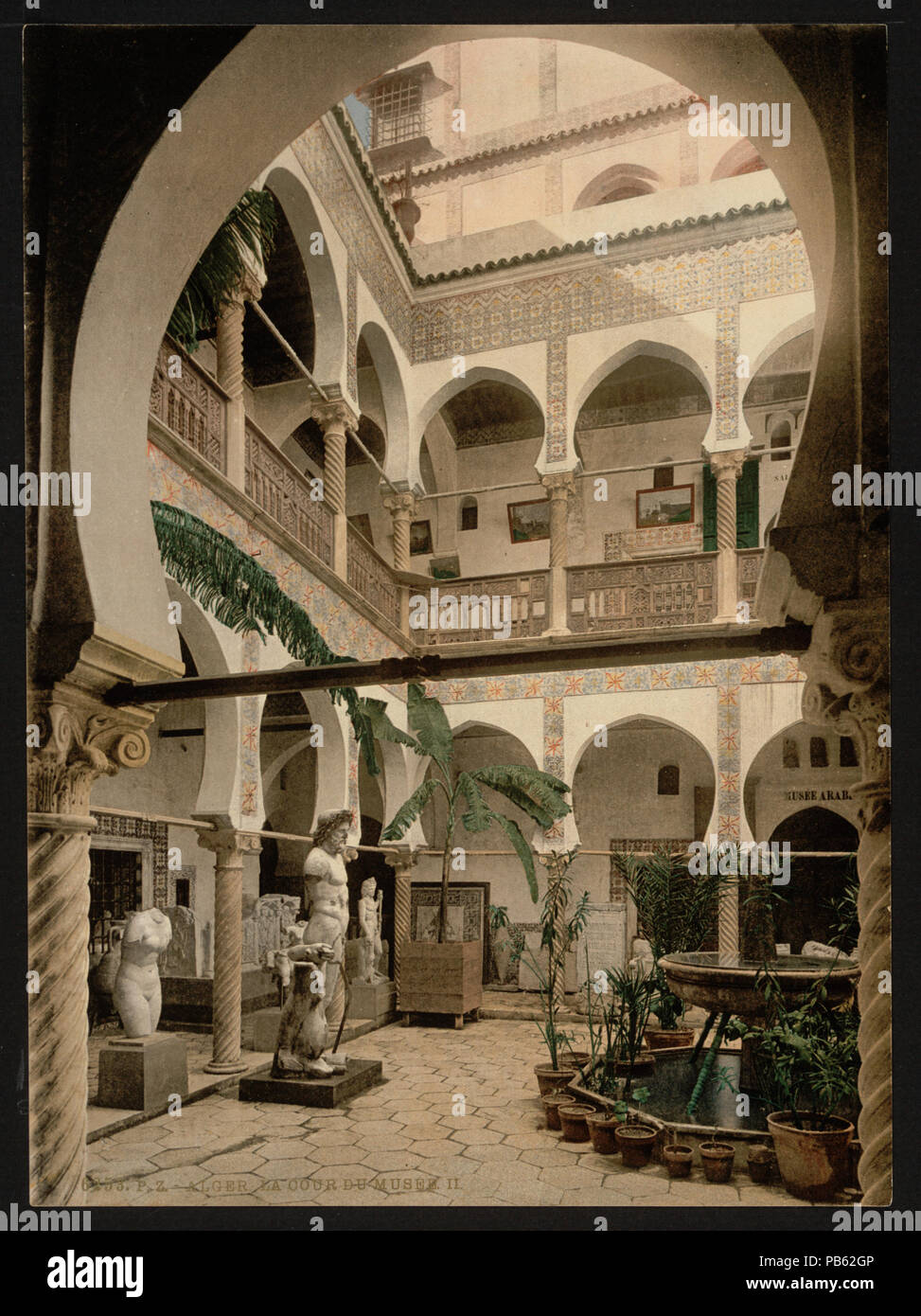 Hall ii hi-res stock photography and images - Alamy