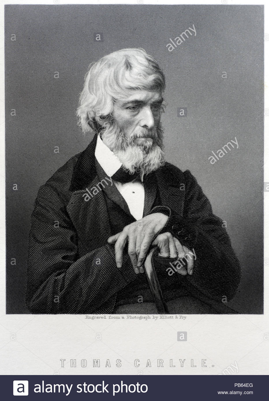 Teacher 1800s hi-res stock photography and images - Alamy