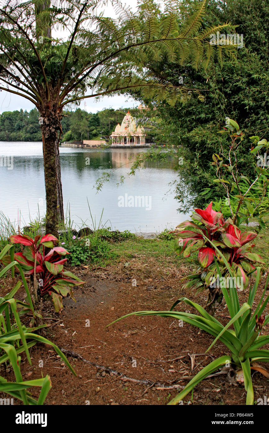 Shiv mandir hi-res stock photography and images - Alamy