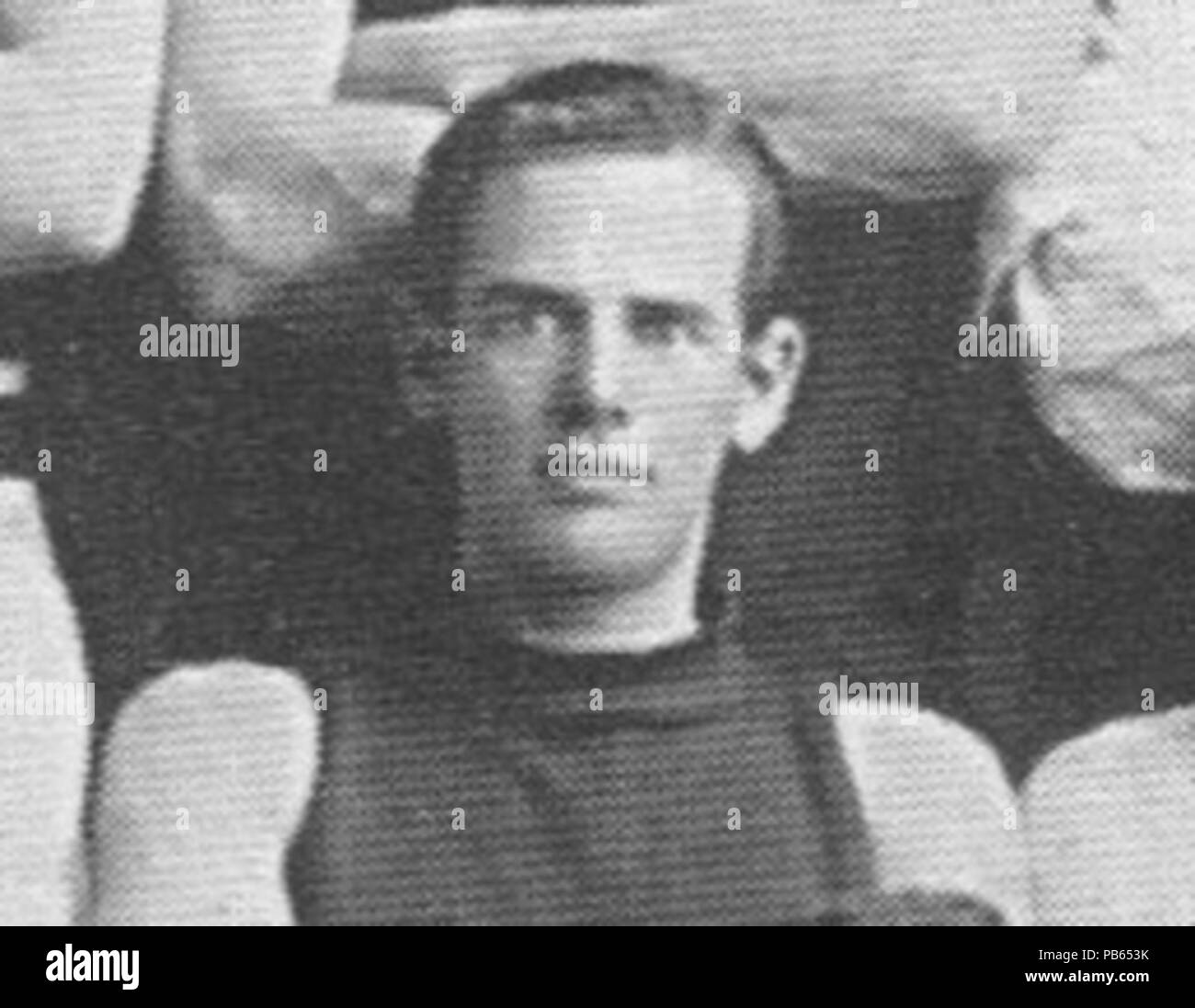 Harry morgan hi-res stock photography and images - Alamy