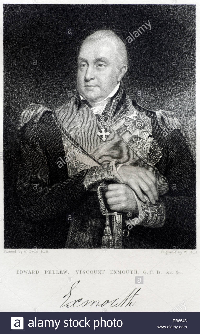 Naval uniform 18th century hi-res stock photography and images - Alamy